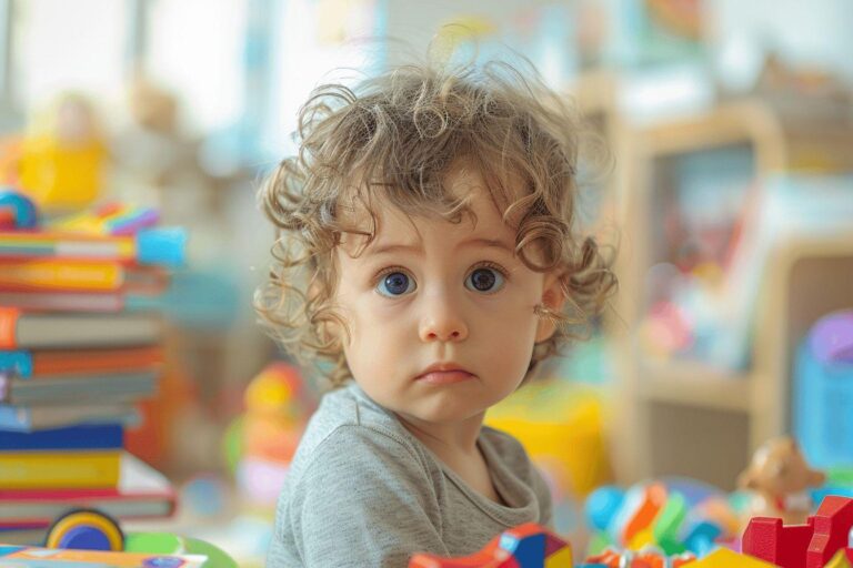 Troubles du comportement chez l'enfant : prise en charge et conseils ...